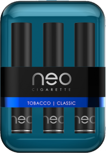 Neo, pas comme les autres – Reconote