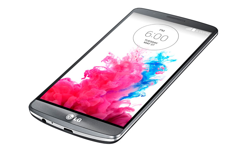 Top 5 des meilleurs Smartphones de l’année 2014 – Reconote