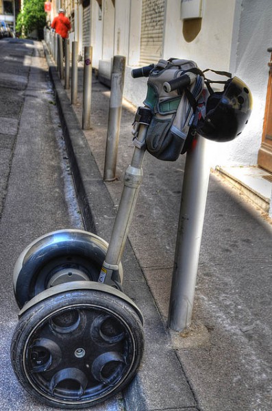 Comment bien choisir son gyropode ? – Reconote